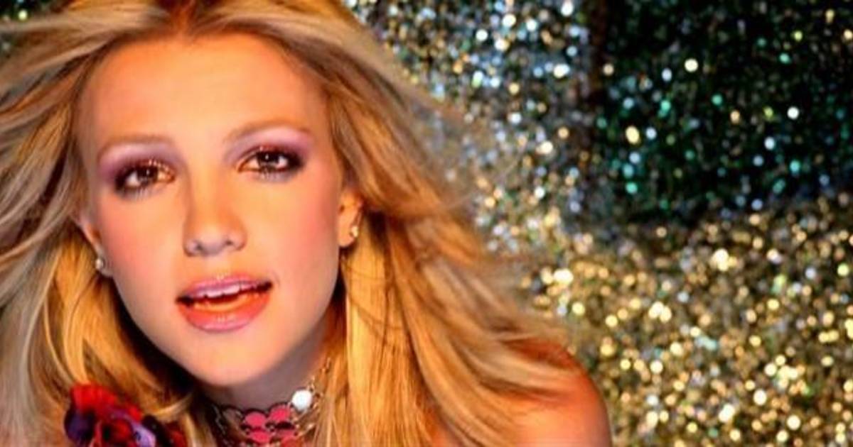 Its Britney B vII- A Britney Spears Danceparty at StudioBar