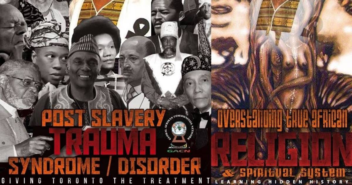 Professor James Small in Toronto!