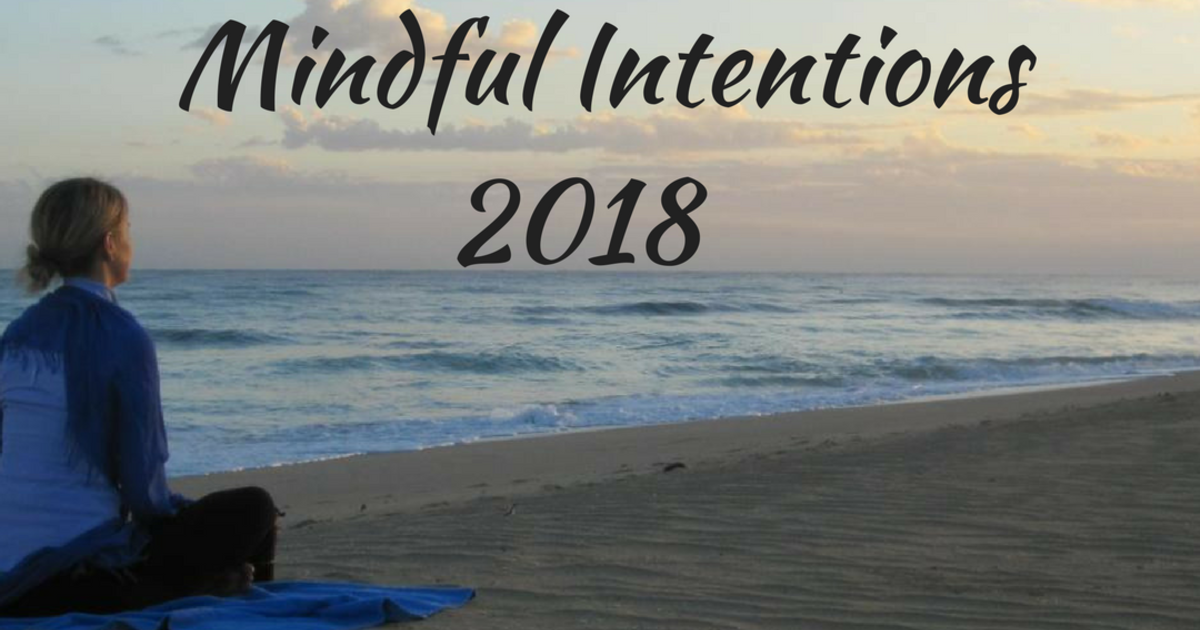 Mindful Intentions: A Movement & Meditation Workshop