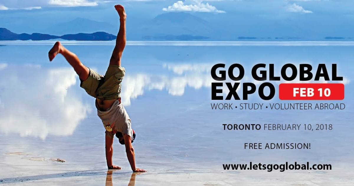 Go Global Expo