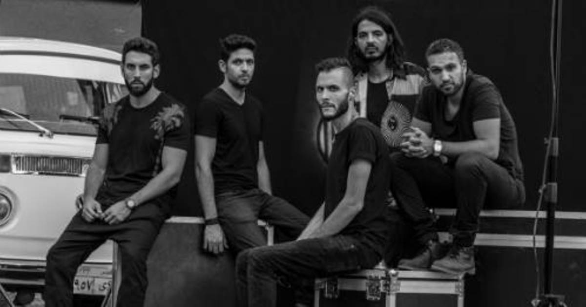 Cairokee