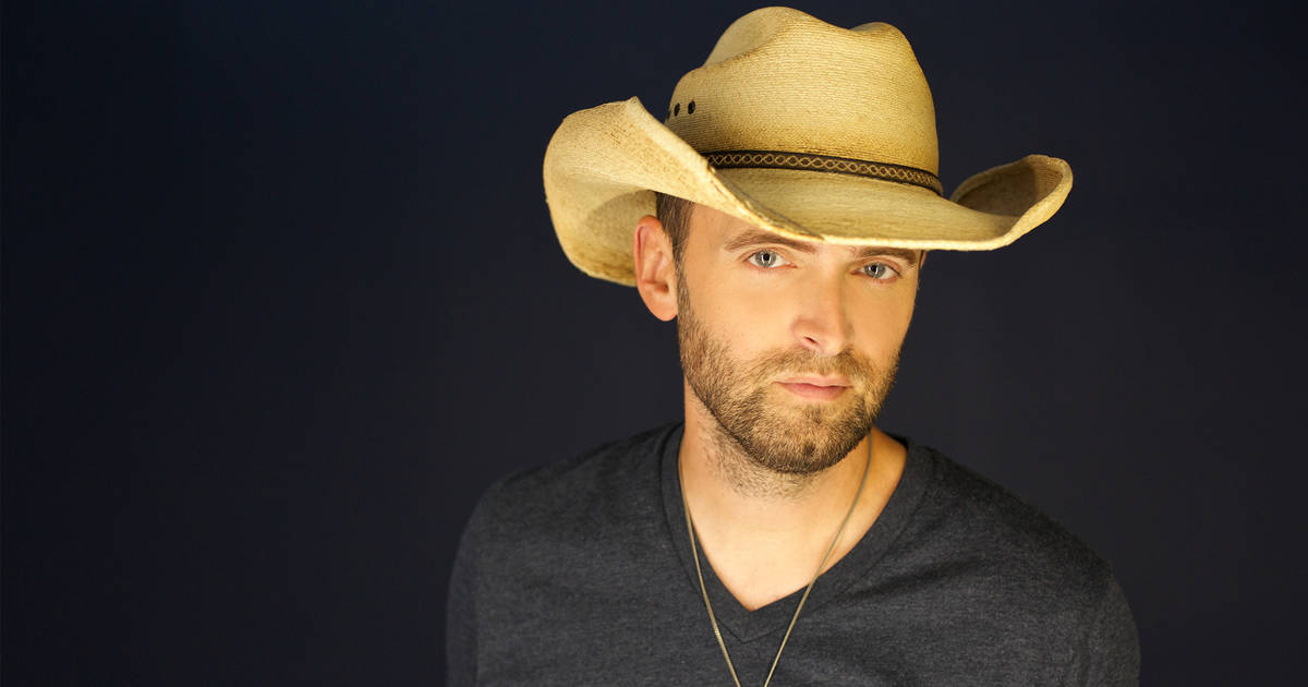 Dean Brody