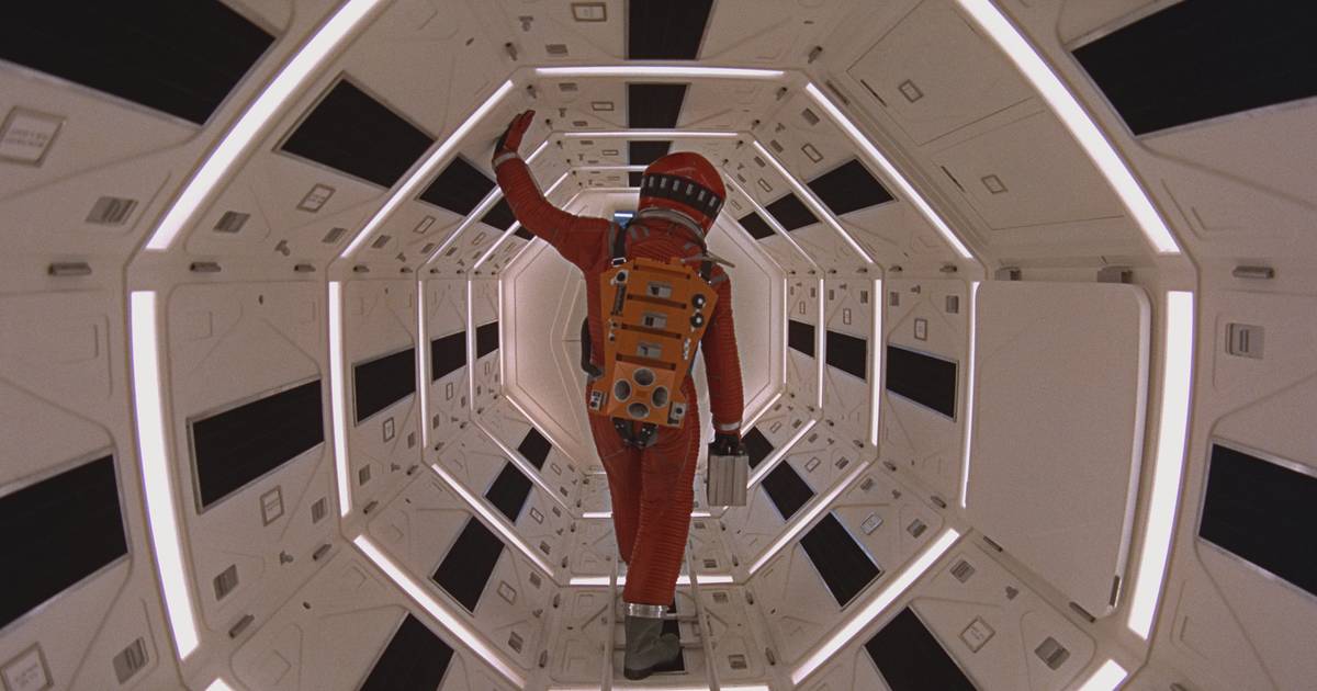 2001: A Space Odyssey – New 70mm Print