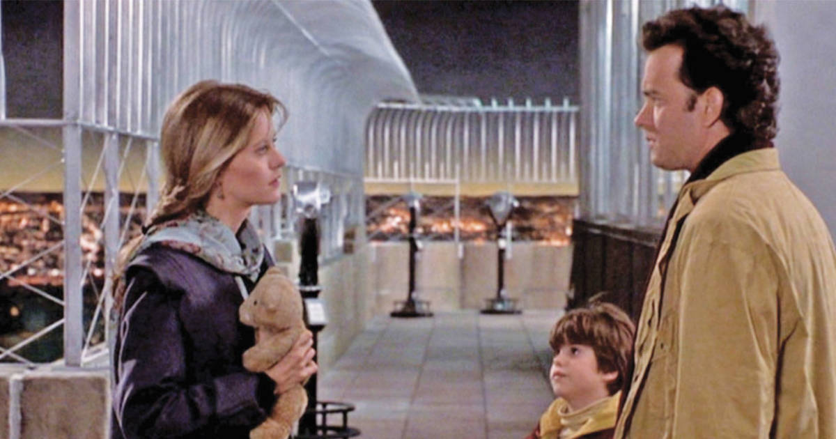 Sleepless in Seattle