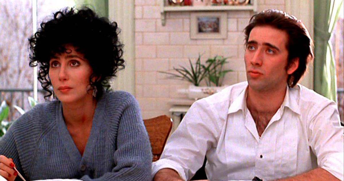 Moonstruck
