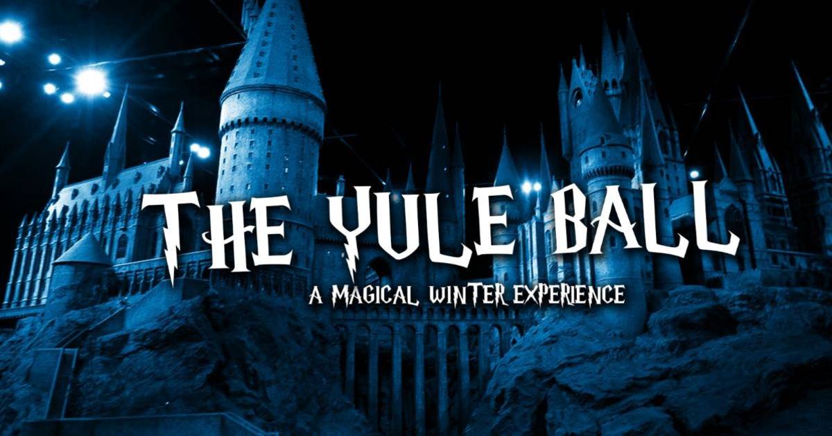 The Yule Ball