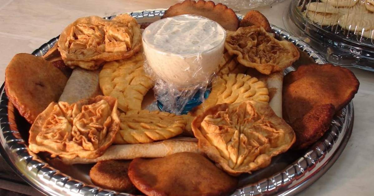 Annual Pitha Festival