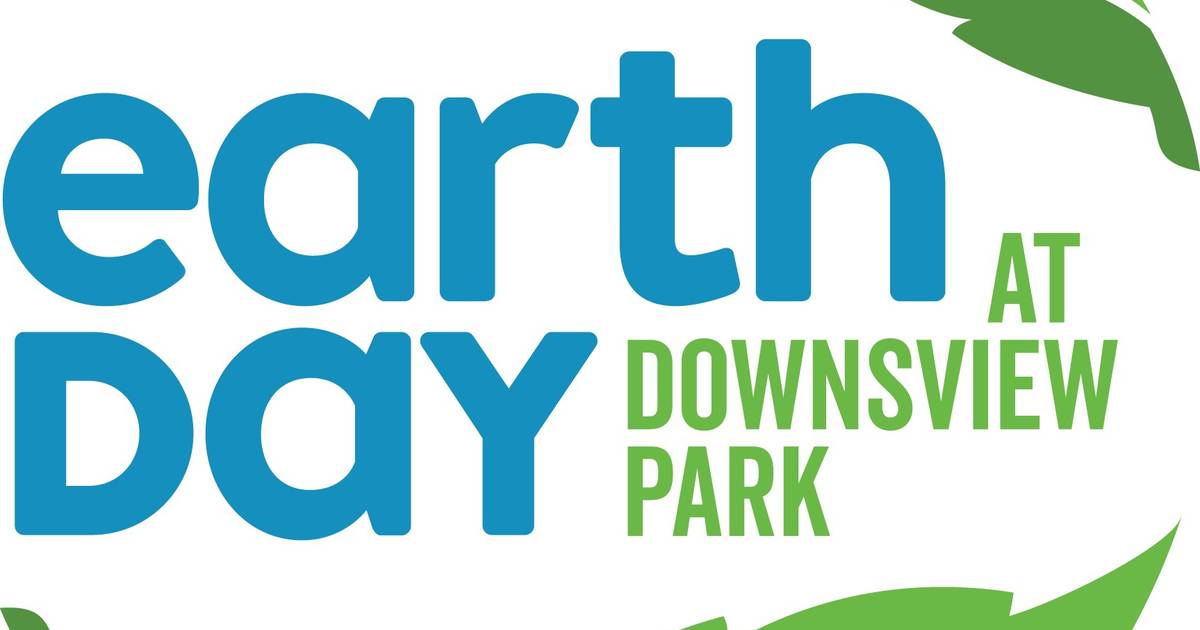 Earth Day at Downsview Park