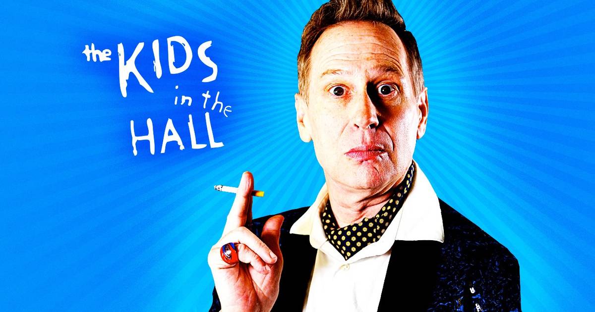 The Buddy Cole Monologues