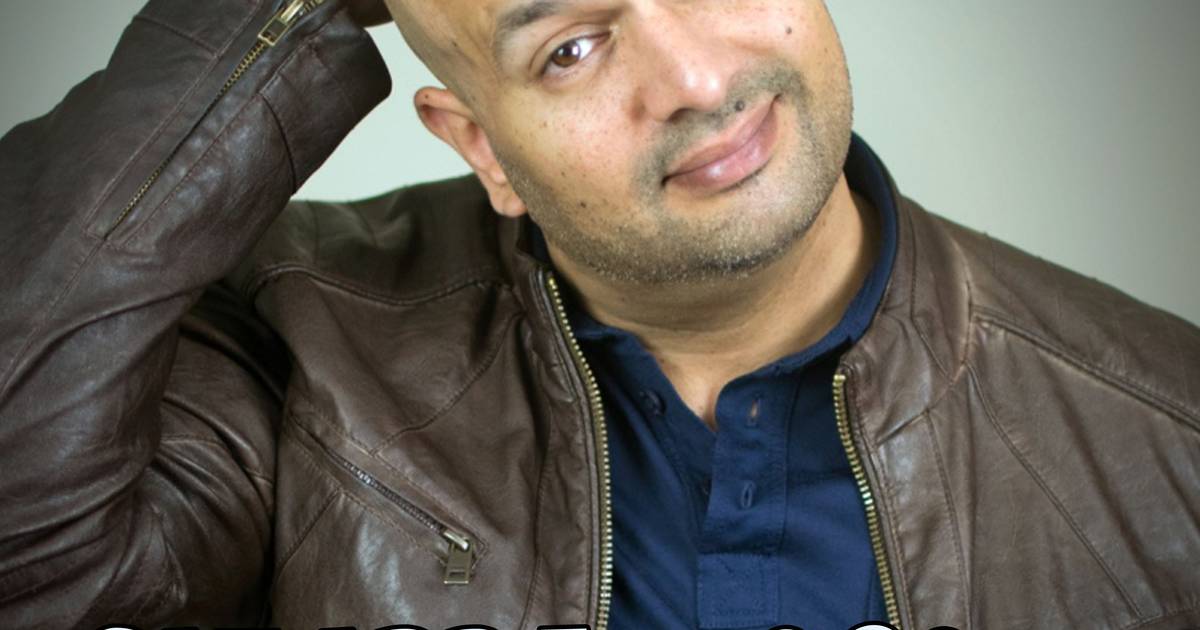 Ali Hassan Live Comedy