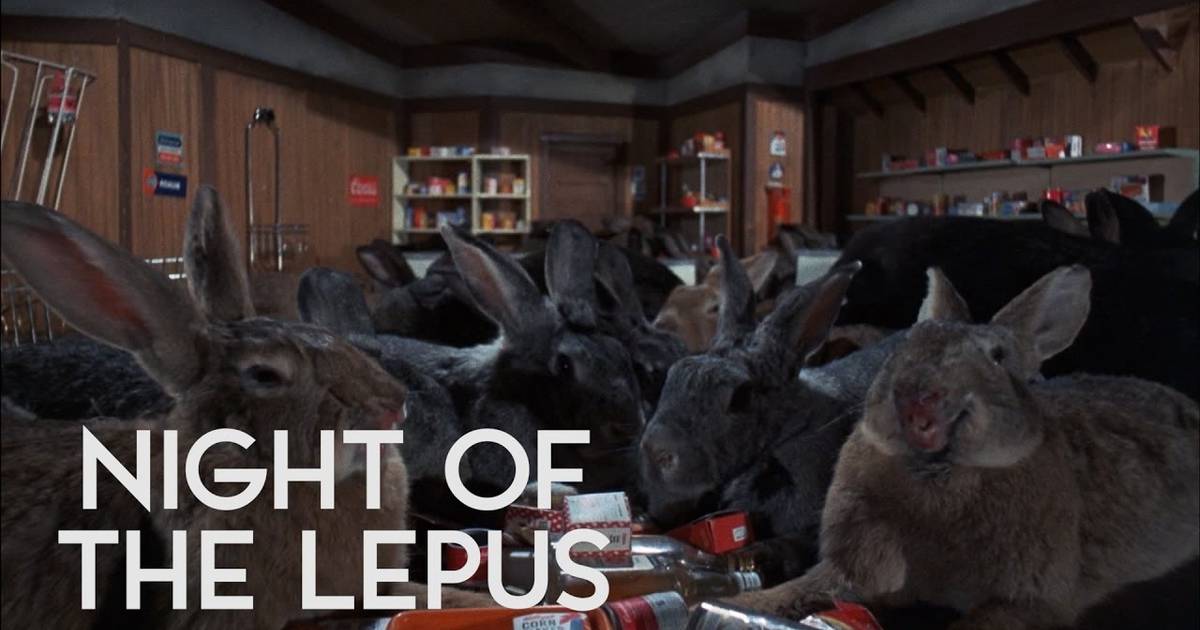 Night of the Lepus