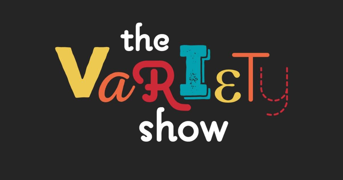 The Variety Show