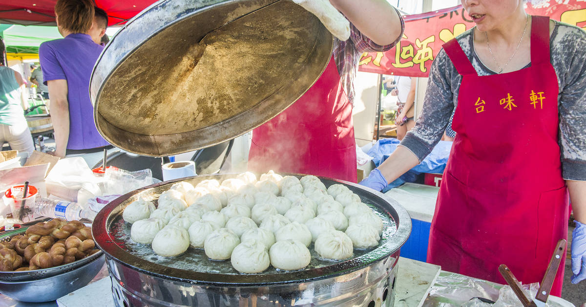 Taste of Asia Toronto 2019
