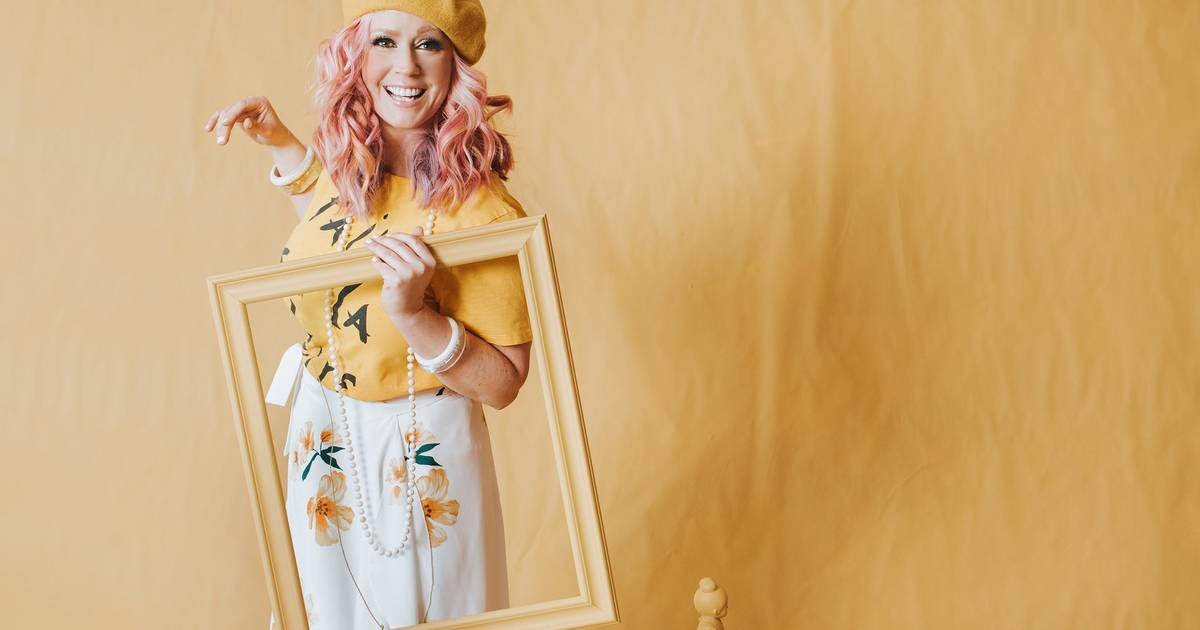 HGTV's Tiffany Pratt talks design for condos and townhomes