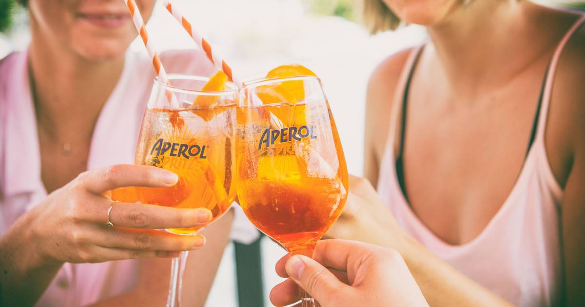 Bar Aperol