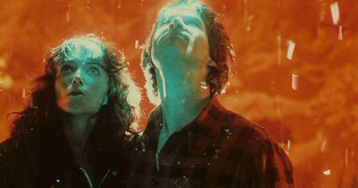 John Carpenter's Starman | 35th Anniversary