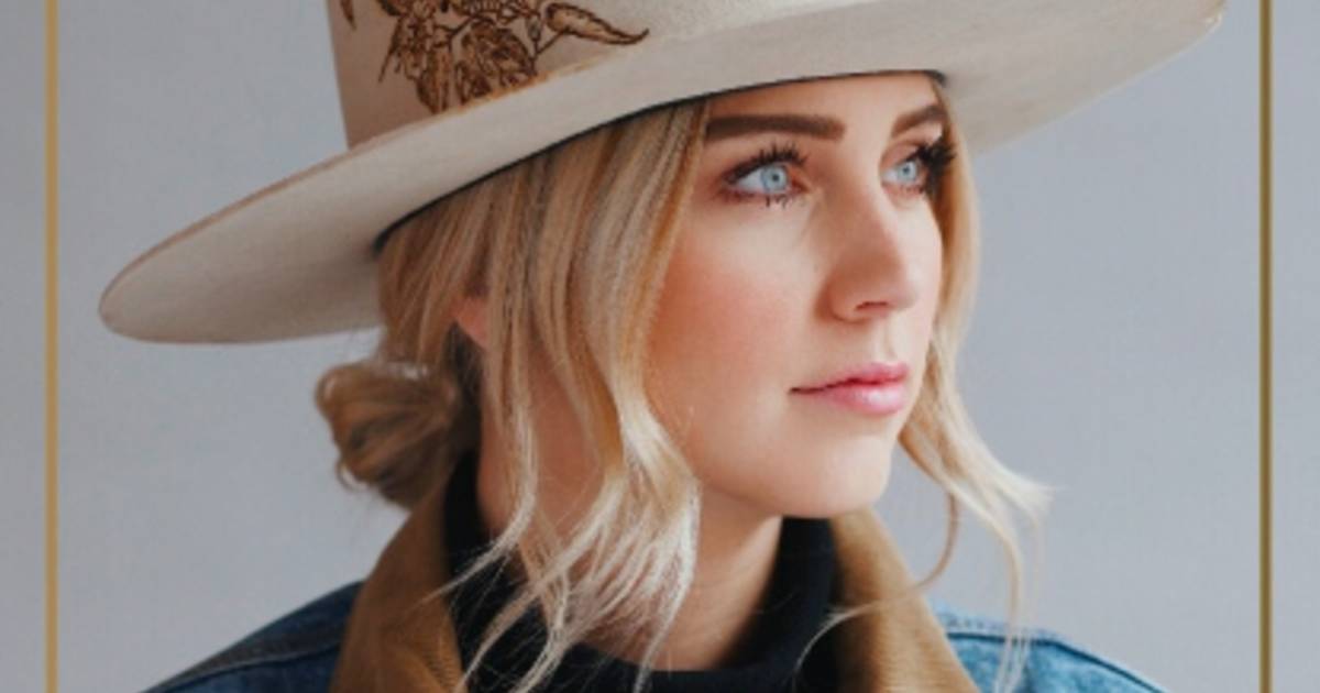 An Evening with Alli Walker