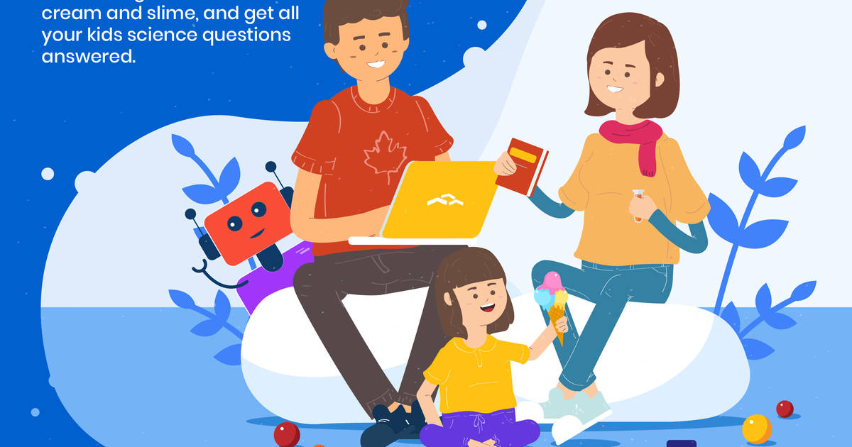 Good Morning Science