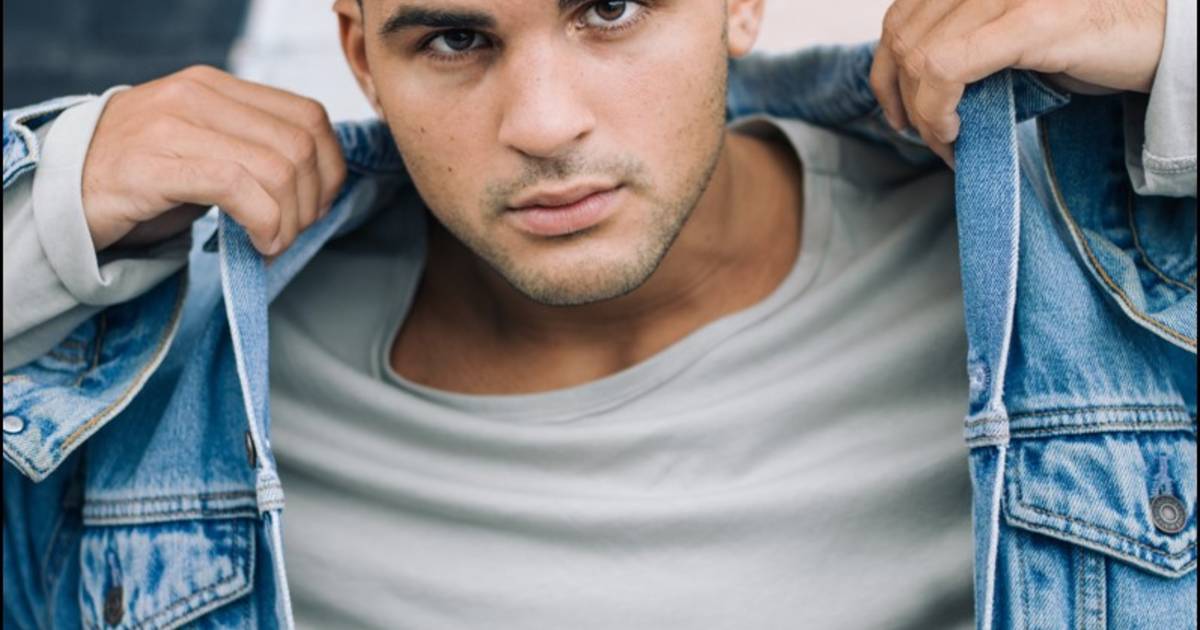 Eric D'Alessandro "Fame-ish" Comedy Tour
