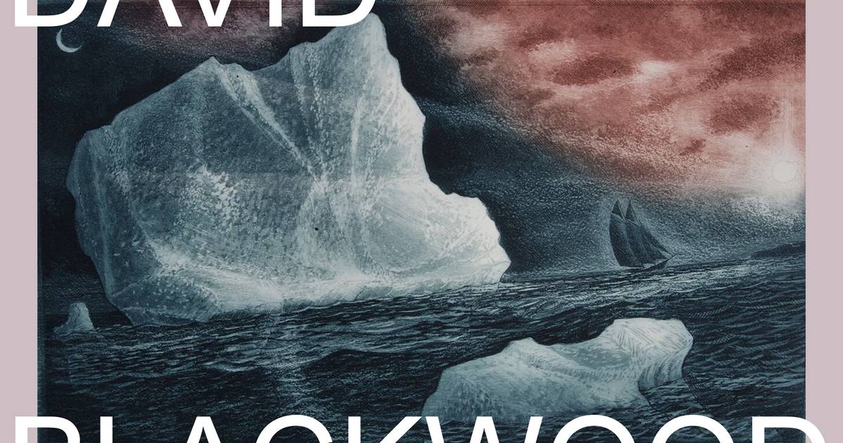 David Blackwood: Visions of Wesleyville