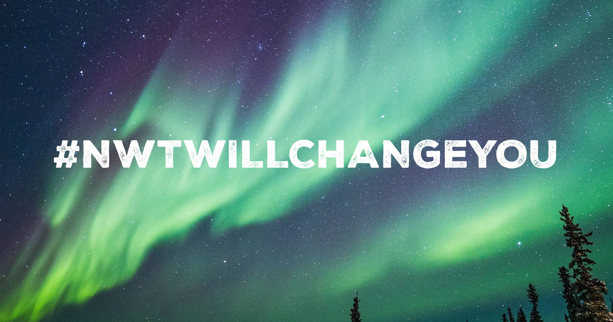 NWT Will Change You