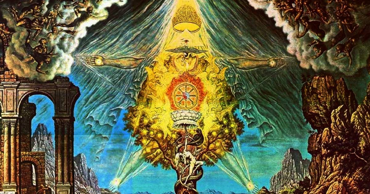 The Fall of Gnosticism