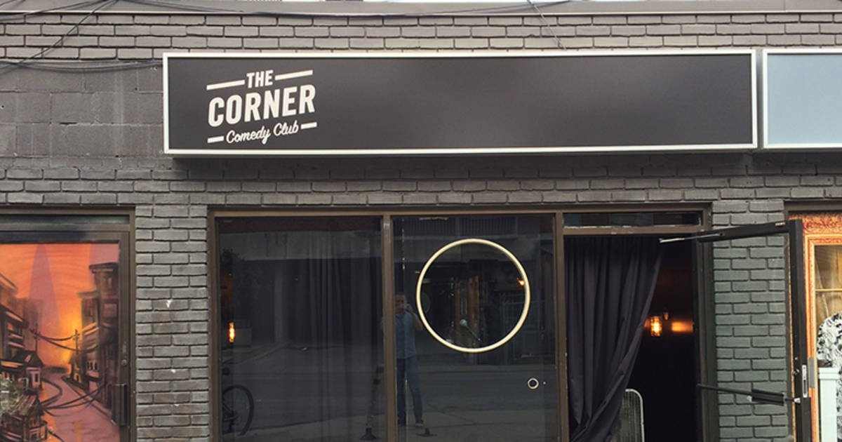 The Corner - blogTO - Toronto