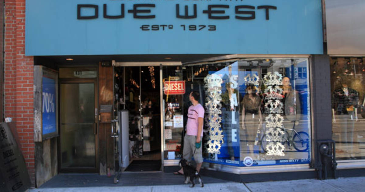 Due West - blogTO - Toronto