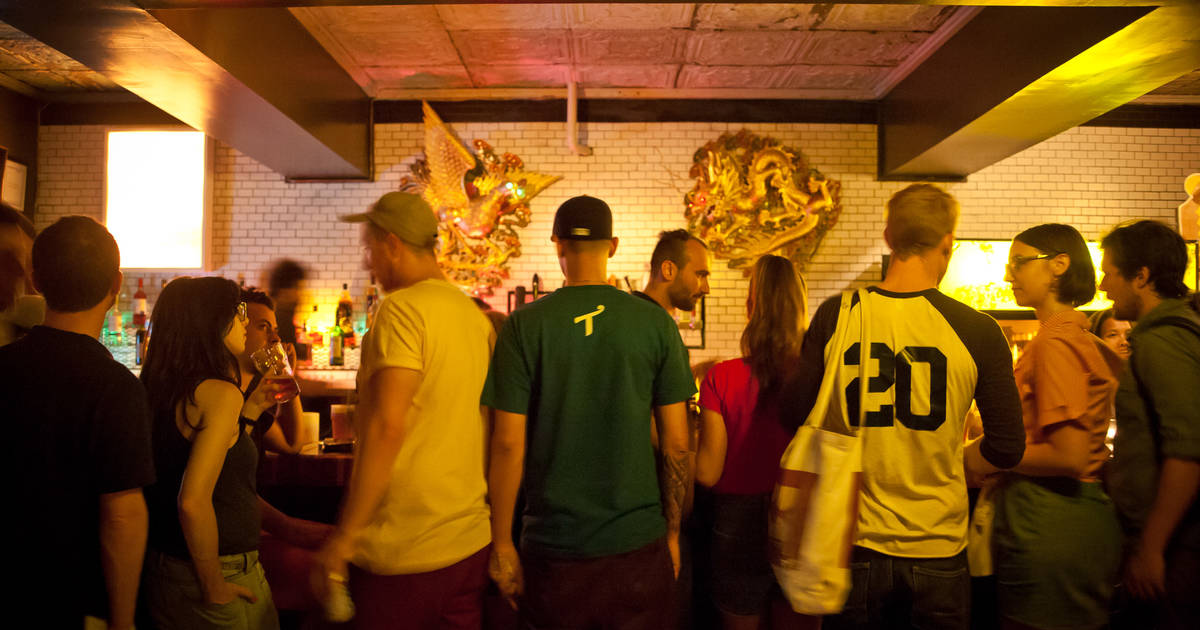 Get Well - blogTO - Toronto