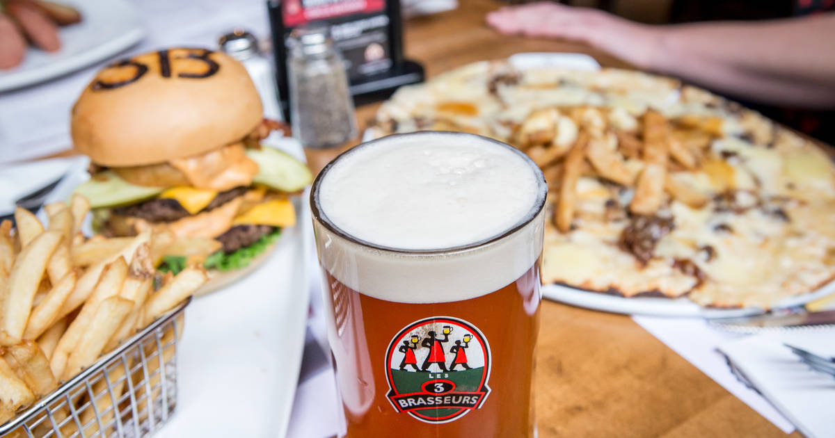 3 Brewers (Liberty Village) - blogTO - Toronto