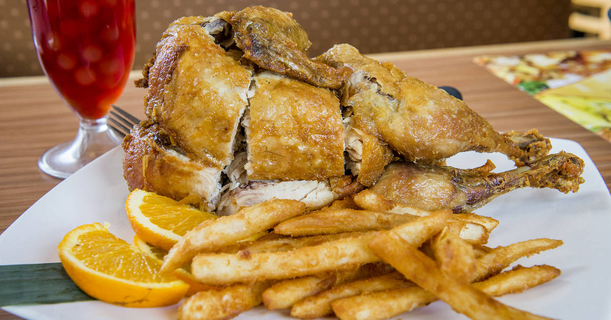 Max's Restaurant - blogTO - Toronto