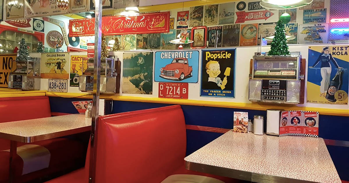 Wimpy's Diner (Kingston Road) - blogTO - Toronto