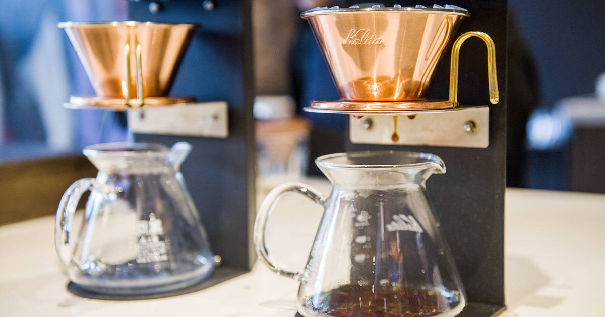 Pop Coffee Works - blogTO - Toronto