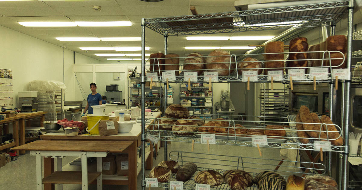 The Bread Essentials - blogTO - Toronto