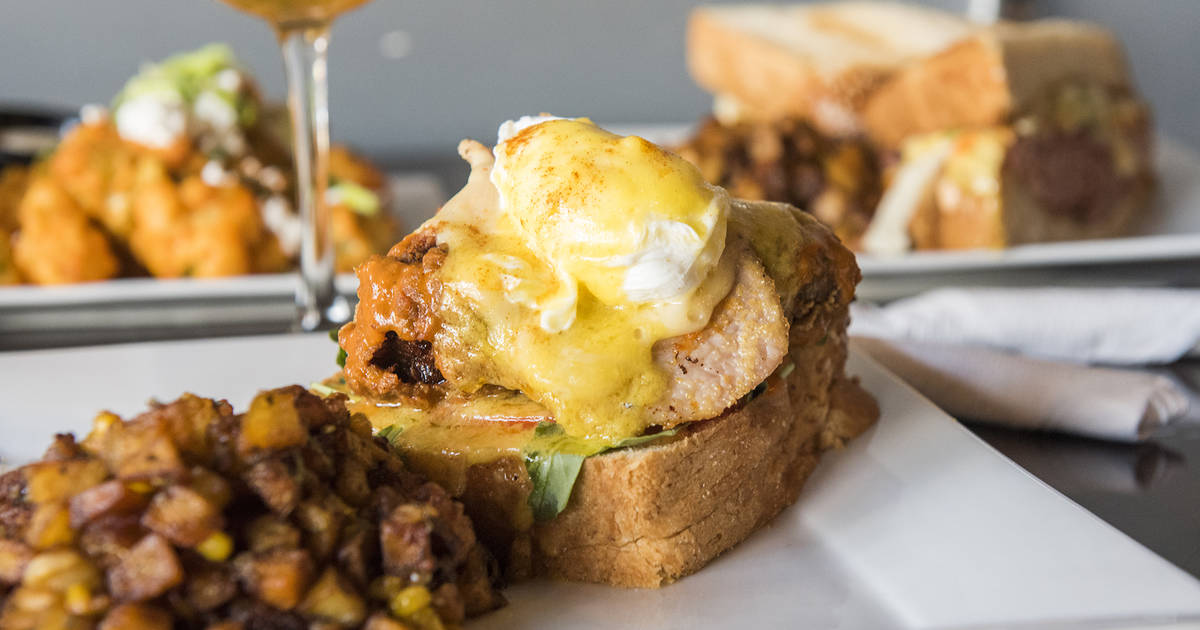 Black Briik - blogTO - Toronto