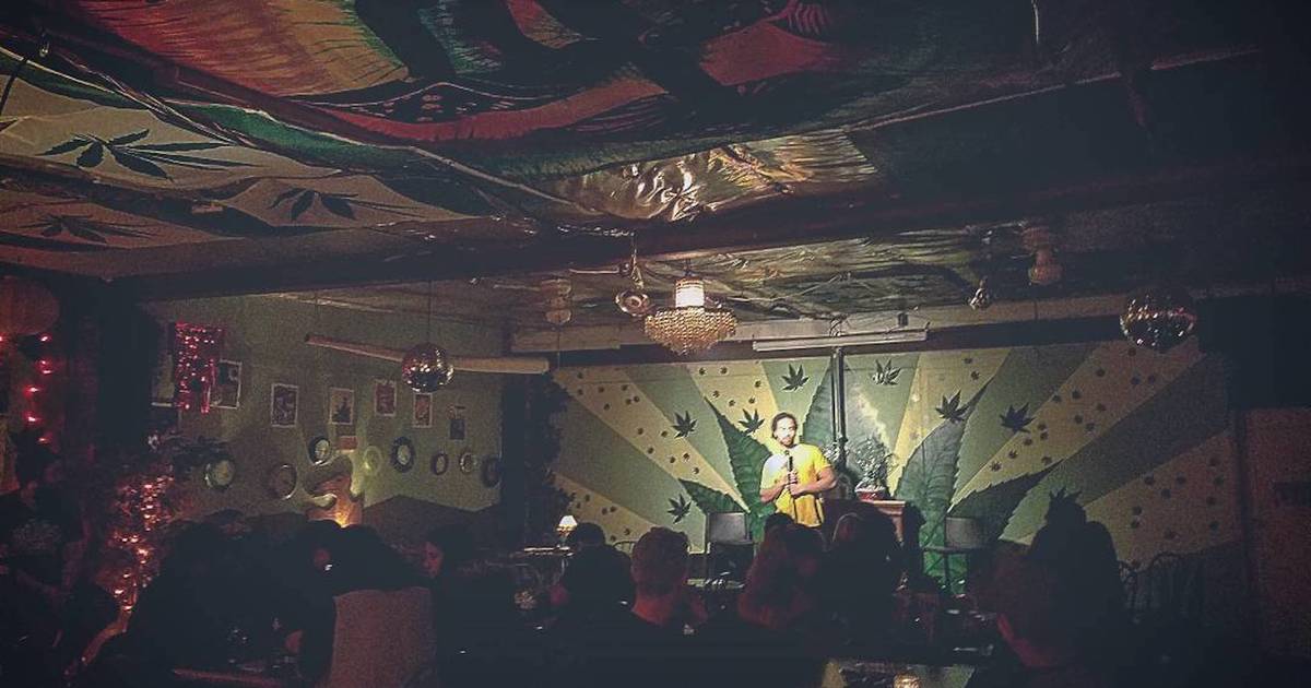 The Underground Cafe - blogTO - Toronto