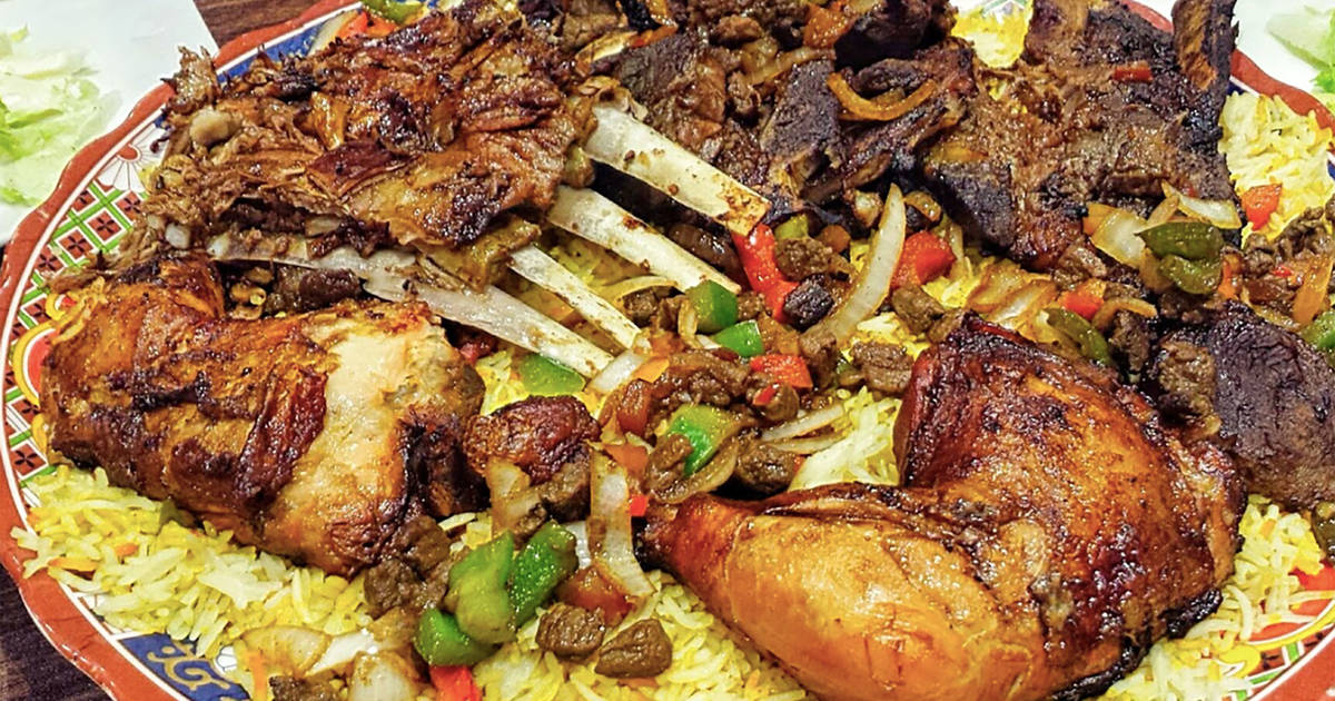 Sahan - blogTO - Toronto