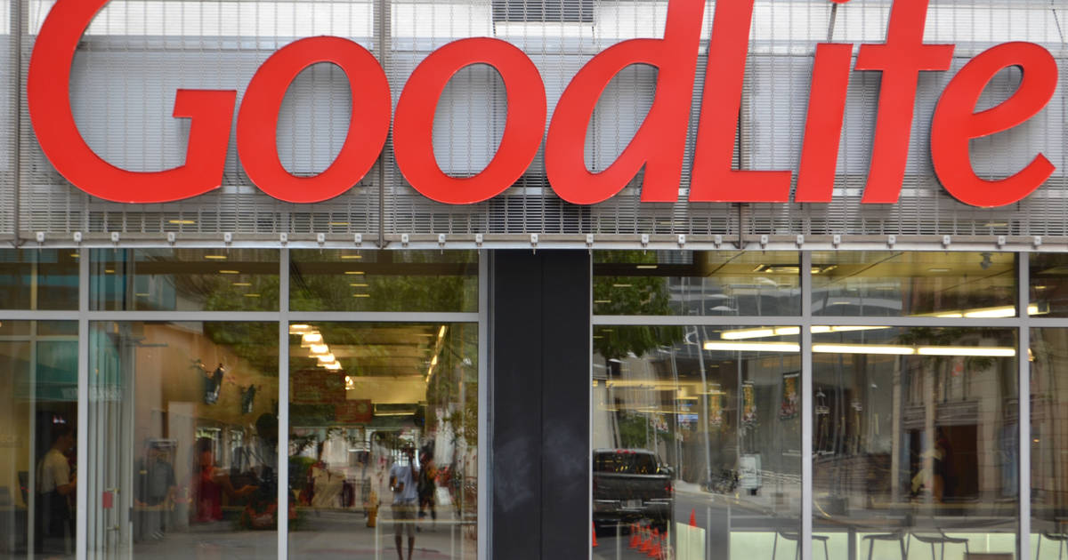 GoodLife Fitness downtown Toronto Yonge St. - blogTO - Toronto