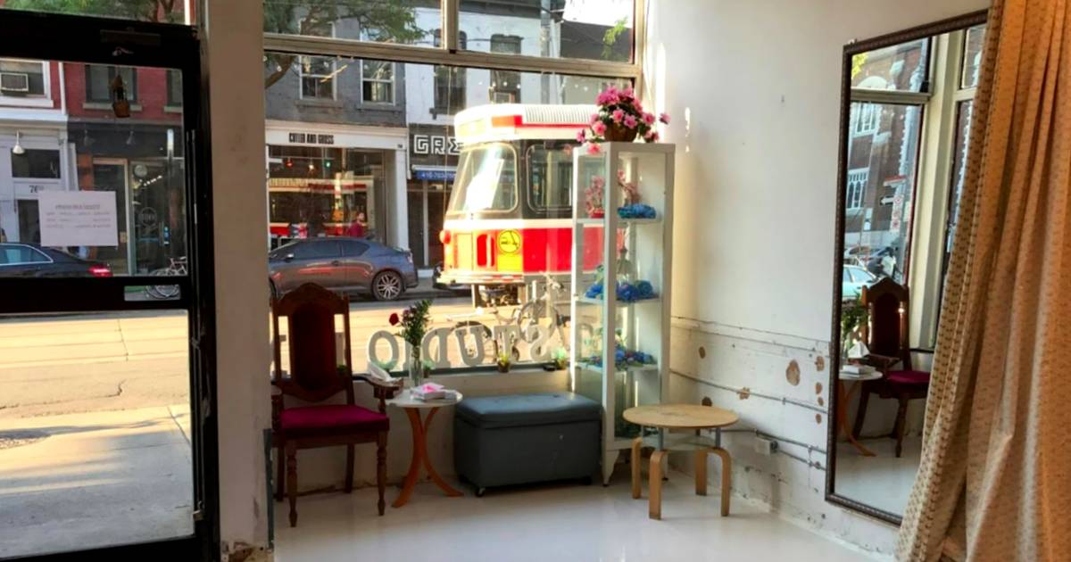 Studio Kim - blogTO - Toronto