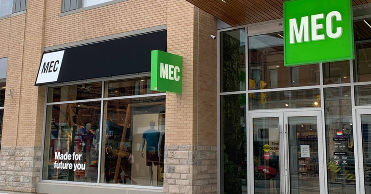 MEC Toronto - blogTO - Toronto
