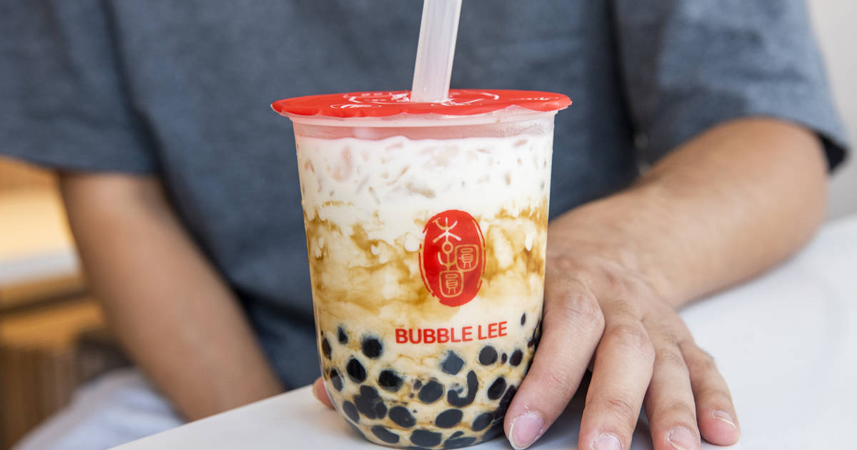 Bubble Lee Toronto - blogTO - Toronto