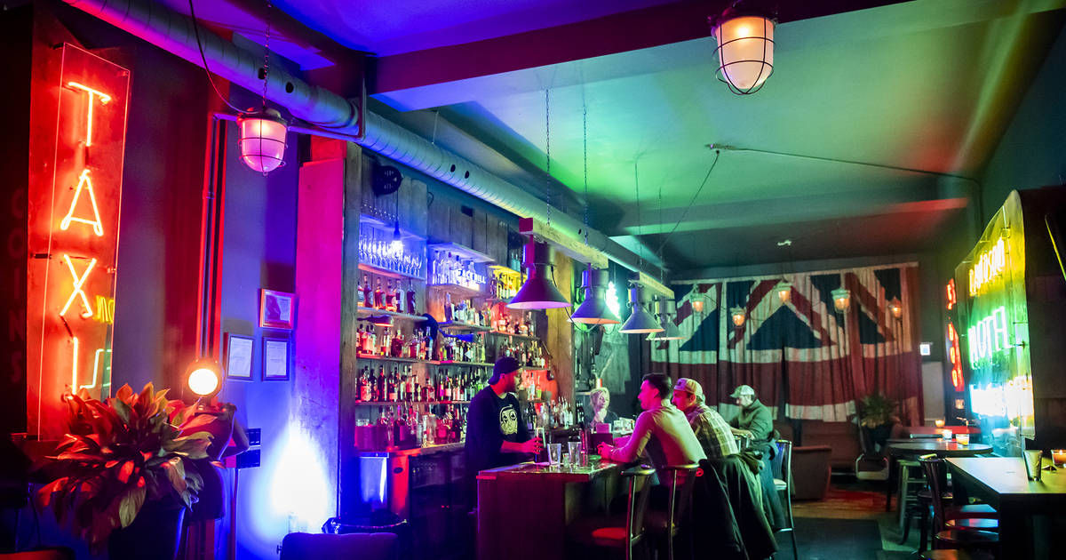 Hush Hush - blogTO - Toronto