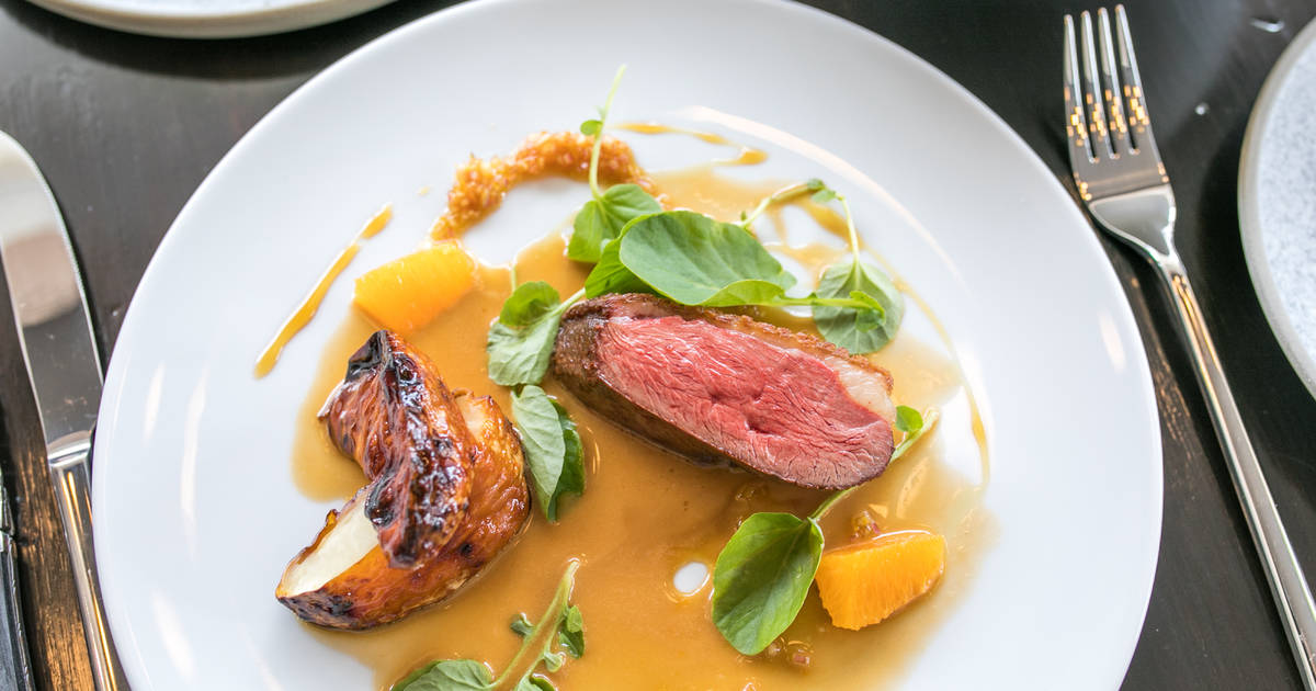 Faim De Loup - blogTO - Toronto