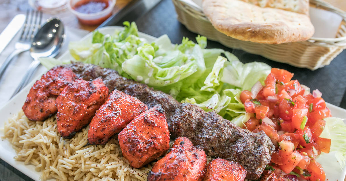 Kabob Guys - blogTO - Toronto