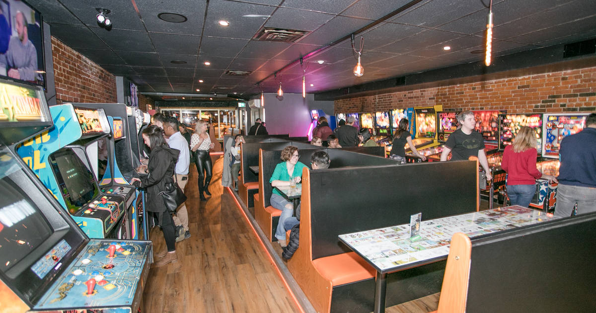 Zed 80 - blogTO - Toronto