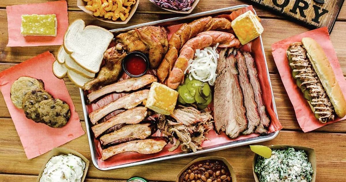 The BarBQ Factory - blogTO - Toronto