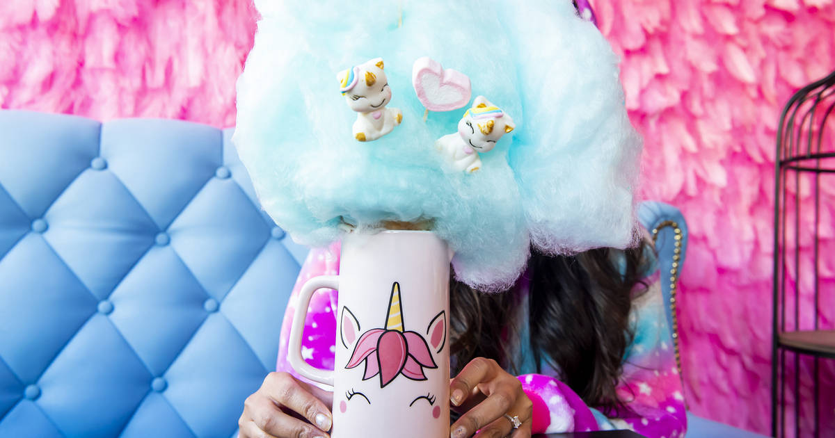 Unicorn Cafe - blogTO - Toronto