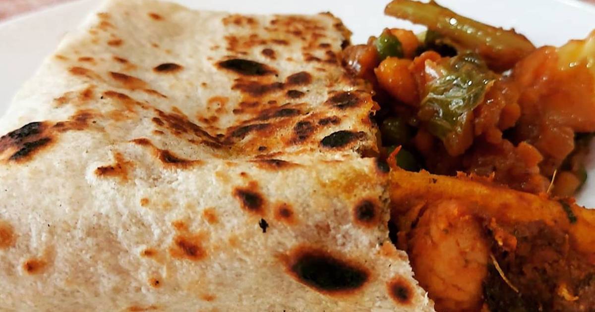 Roti Mahal - blogTO - Toronto