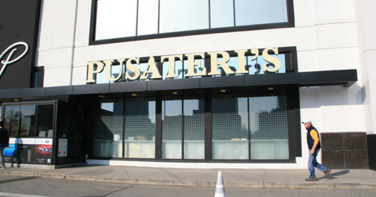 Pusateri's (Sheppard Ave) - blogTO - Toronto