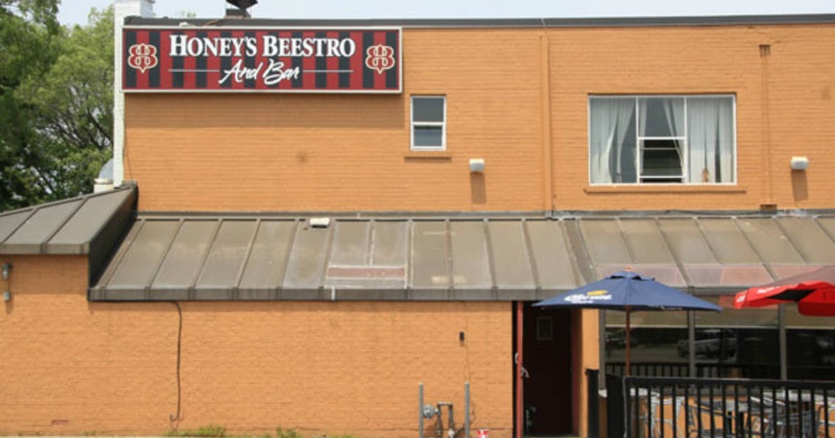 Honey's Beestro - CLOSED - blogTO - Toronto